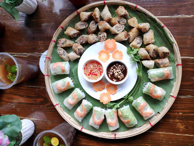 So Mot Vietnamese Cuisine, Manila - Klook Philippines Philippines